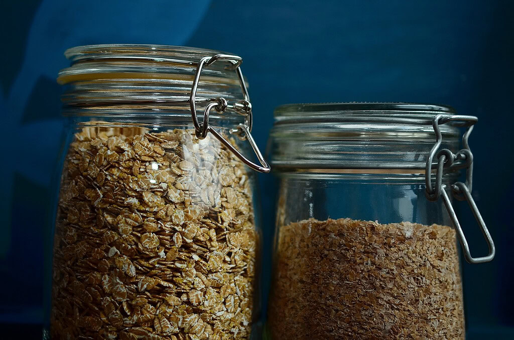 5 astuces pratiques pour se débarrasser des mites dans la cuisine